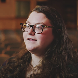 Emma Laurie | MassBay Community College