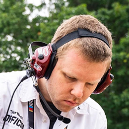 Tyler Hatch | MassBay Community College